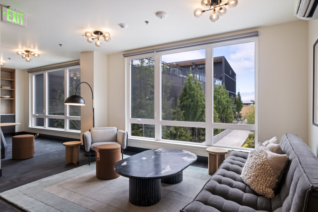 Ember - One Trent Seattle Real Estate Development