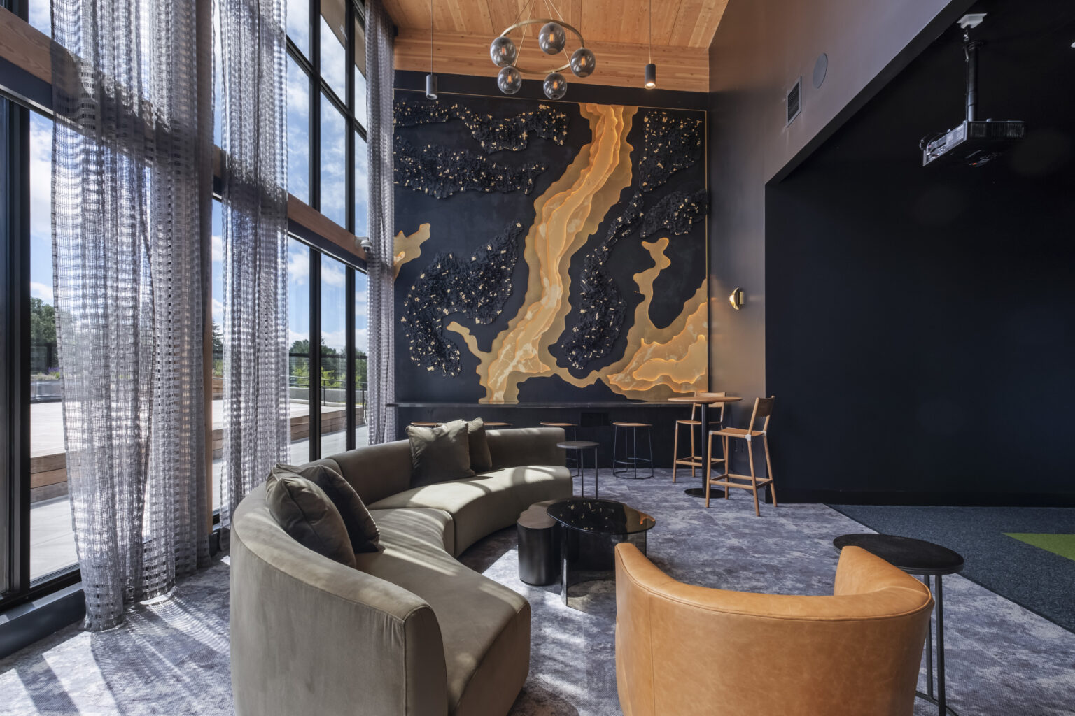 Ember - One Trent Seattle Real Estate Development