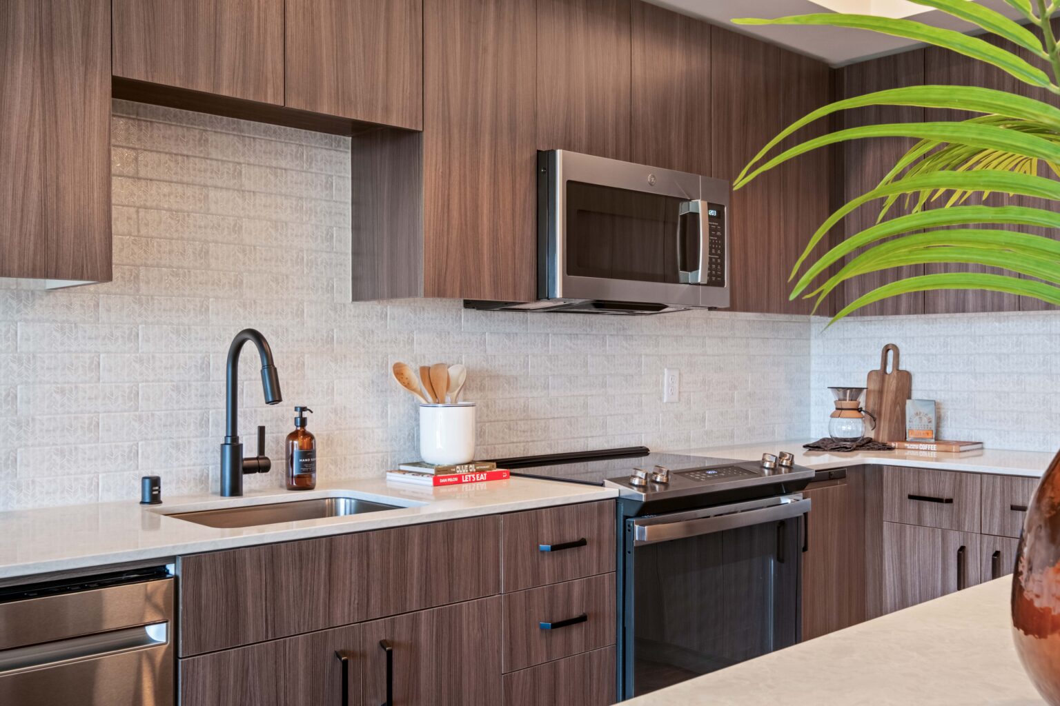 Ember - One Trent Seattle Real Estate Development