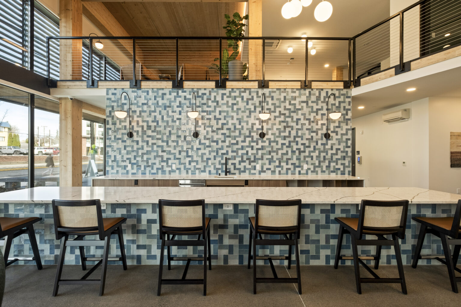 Kerf - One Trent Seattle Real Estate Development