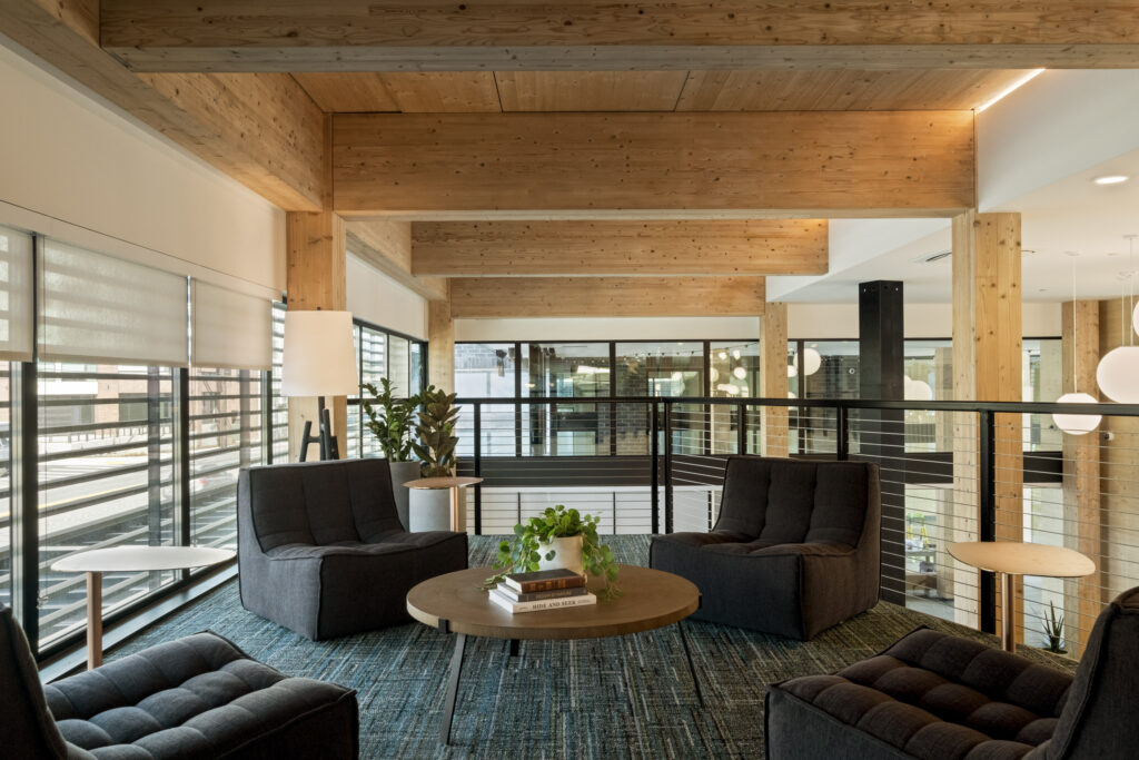 Kerf - One Trent Seattle Real Estate Development