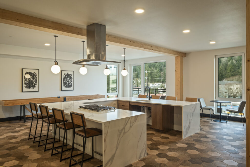 Kerf - One Trent Seattle Real Estate Development