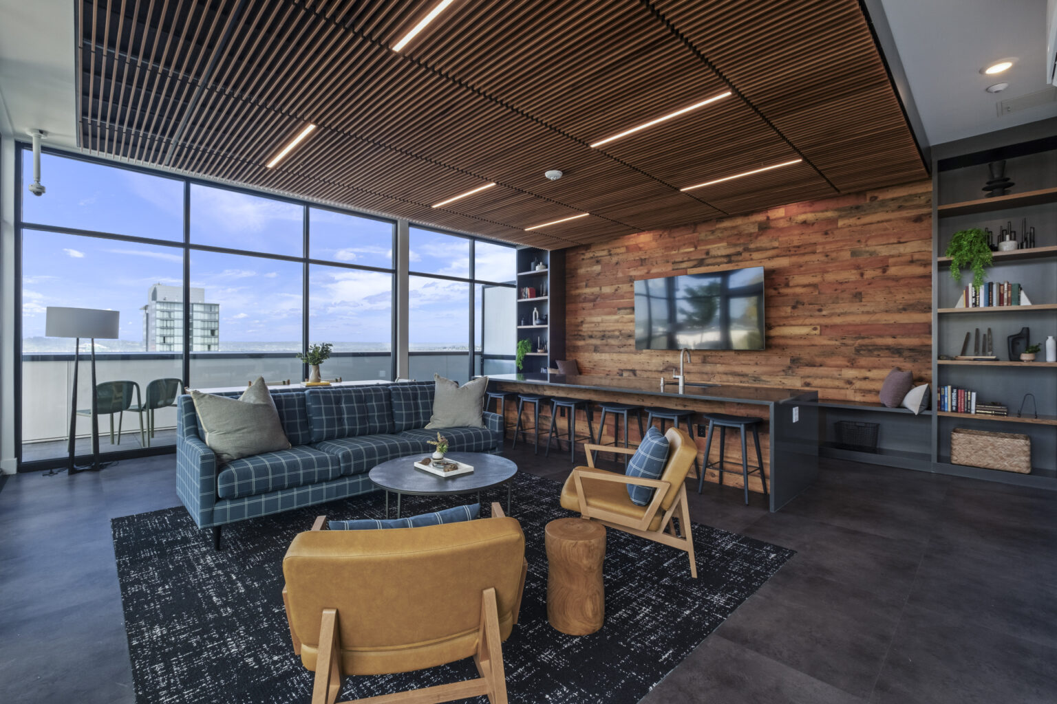 Rook - One Trent Seattle Real Estate Development