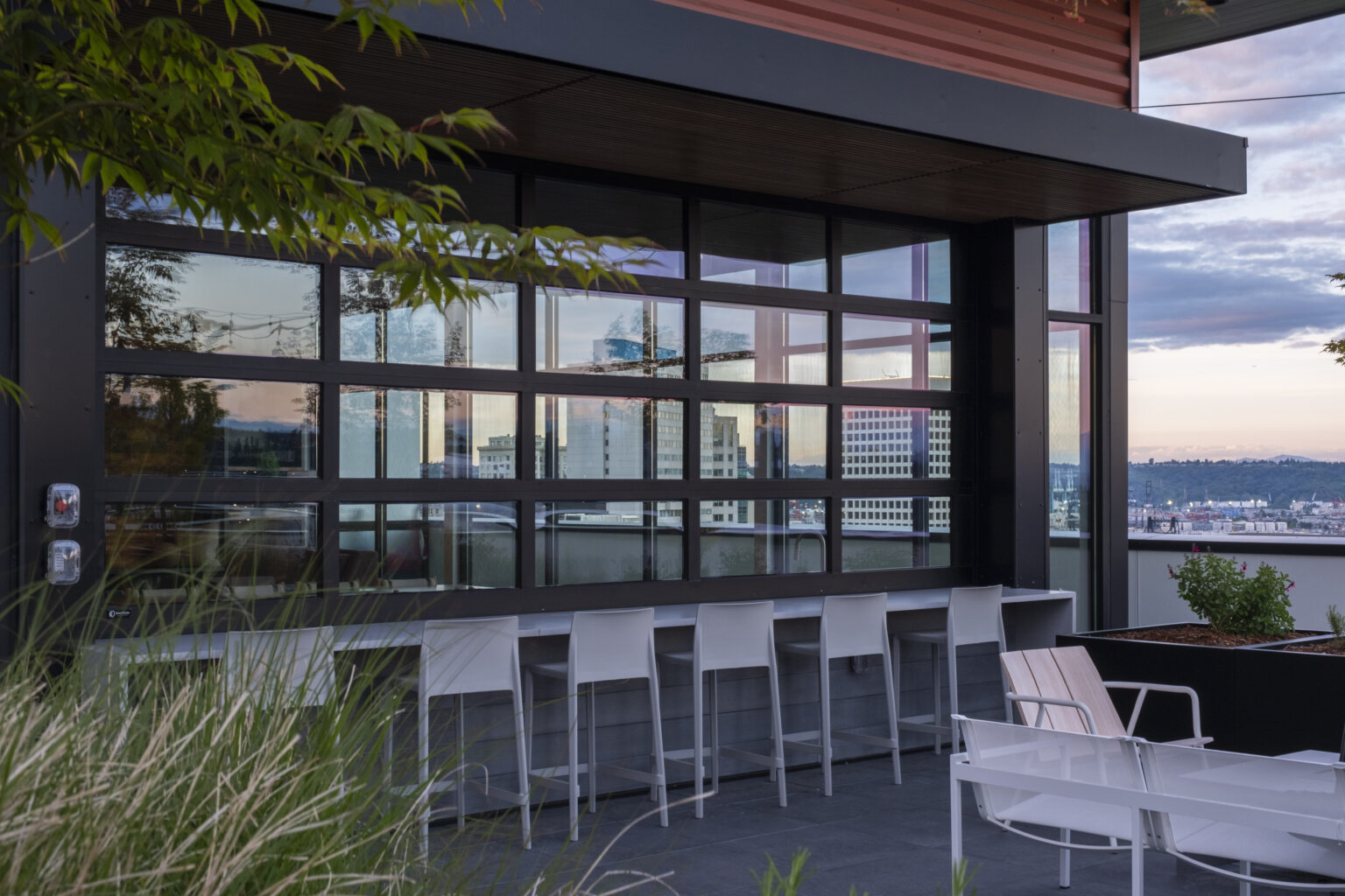 Rook - One Trent Seattle Real Estate Development